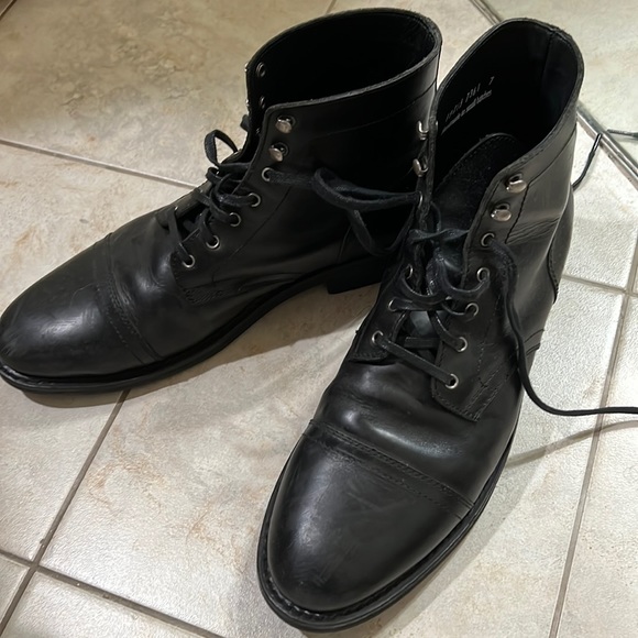 Thursday Boot Company | Shoes | Thursday Boots | Poshmark